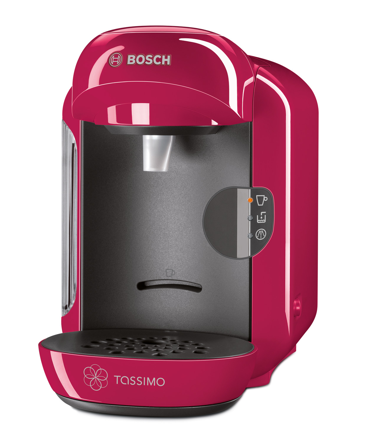 Bosch Tassimo T55 charmy - Análisis y Mejor Precio Online