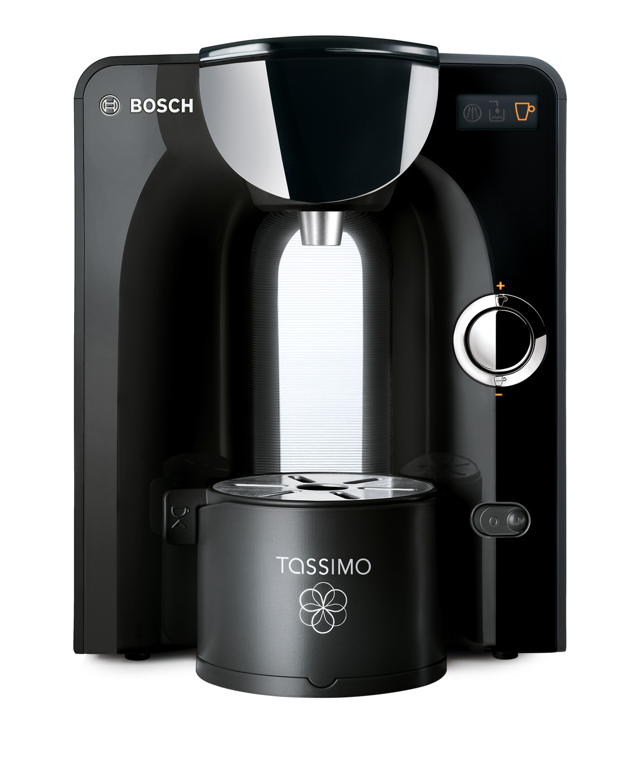 Bosch Tassimo T55 charmy - Análisis y Mejor Precio Online