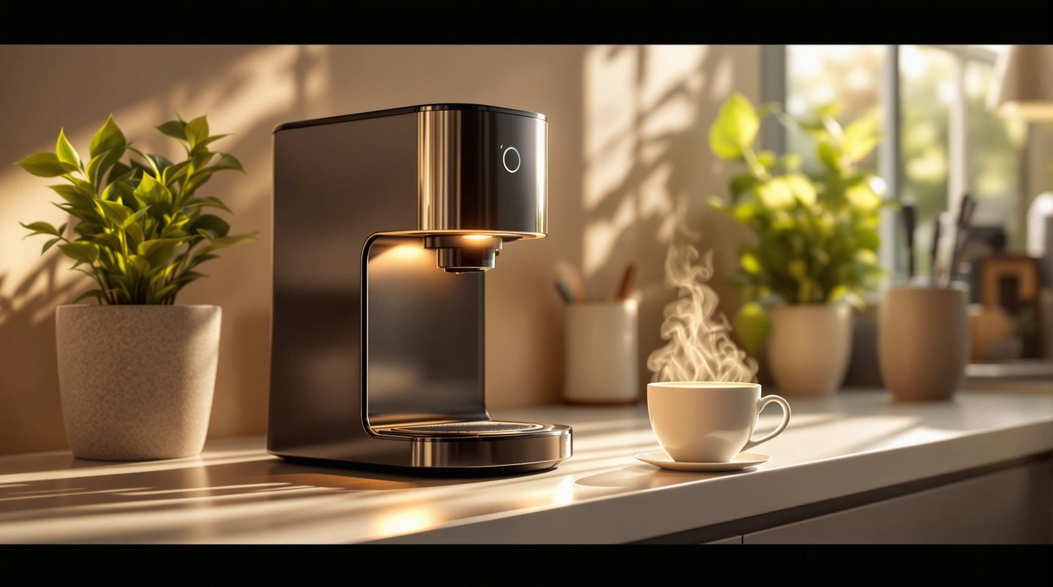 ¿Por Qué Mi Cafetera No Calienta? Soluciones Rápidas - Elegir Cafetera ☕️