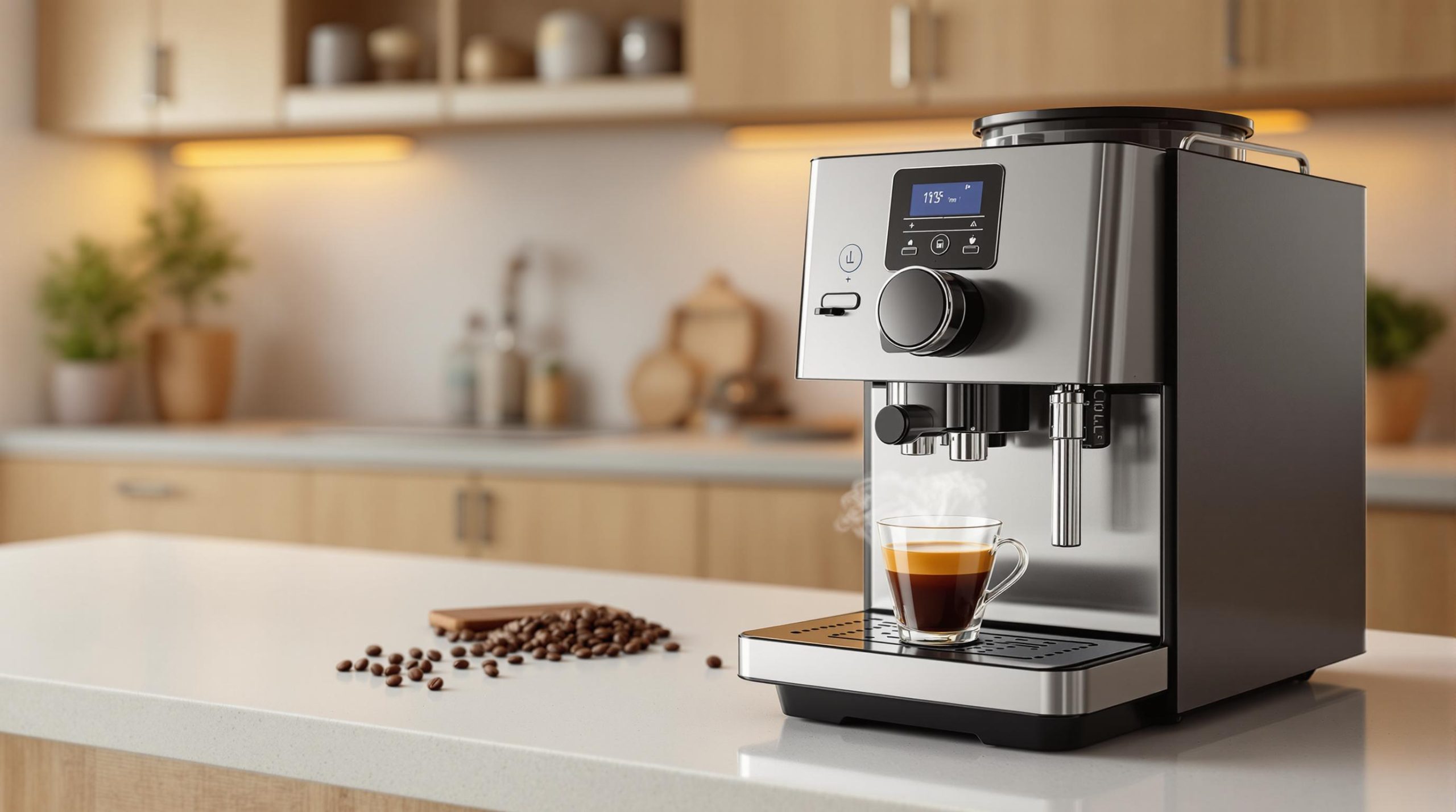 10 Preguntas Frecuentes sobre Cafeteras Superautomáticas - Elegir ...
